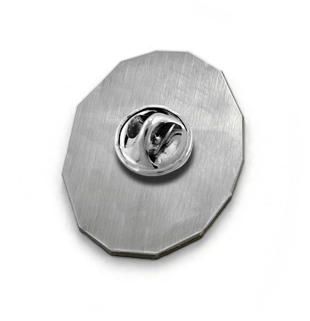 ELCA Deacon Cross Lapel Pin – OldLutheran